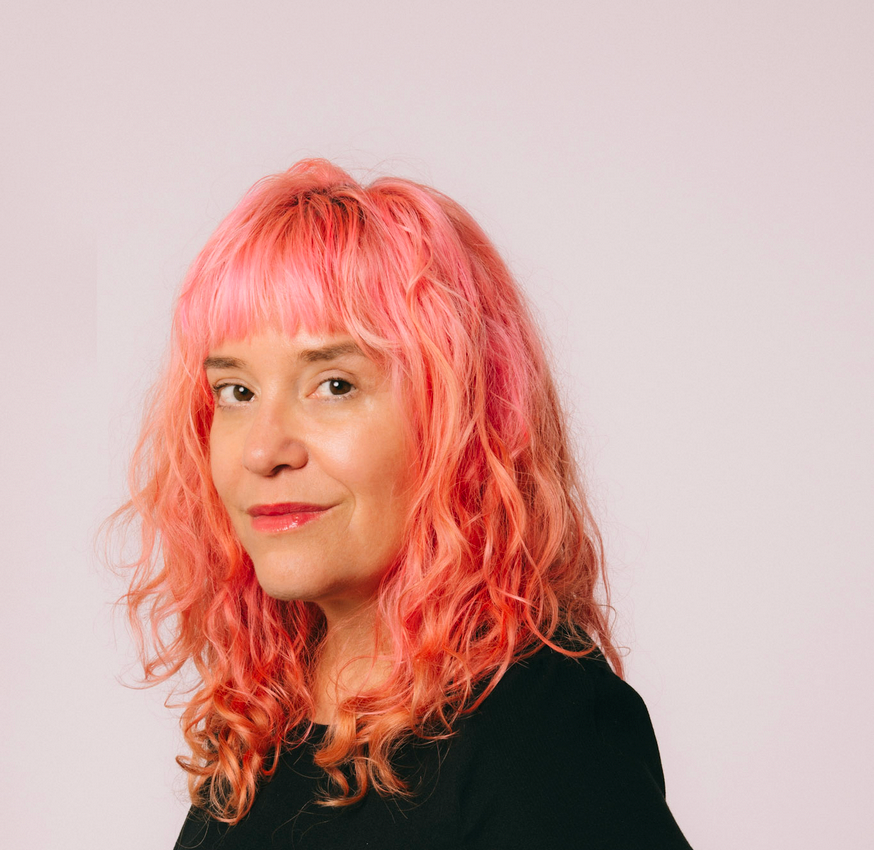 Join Michelle Tea on tour for LITTLE F – Feminist Press