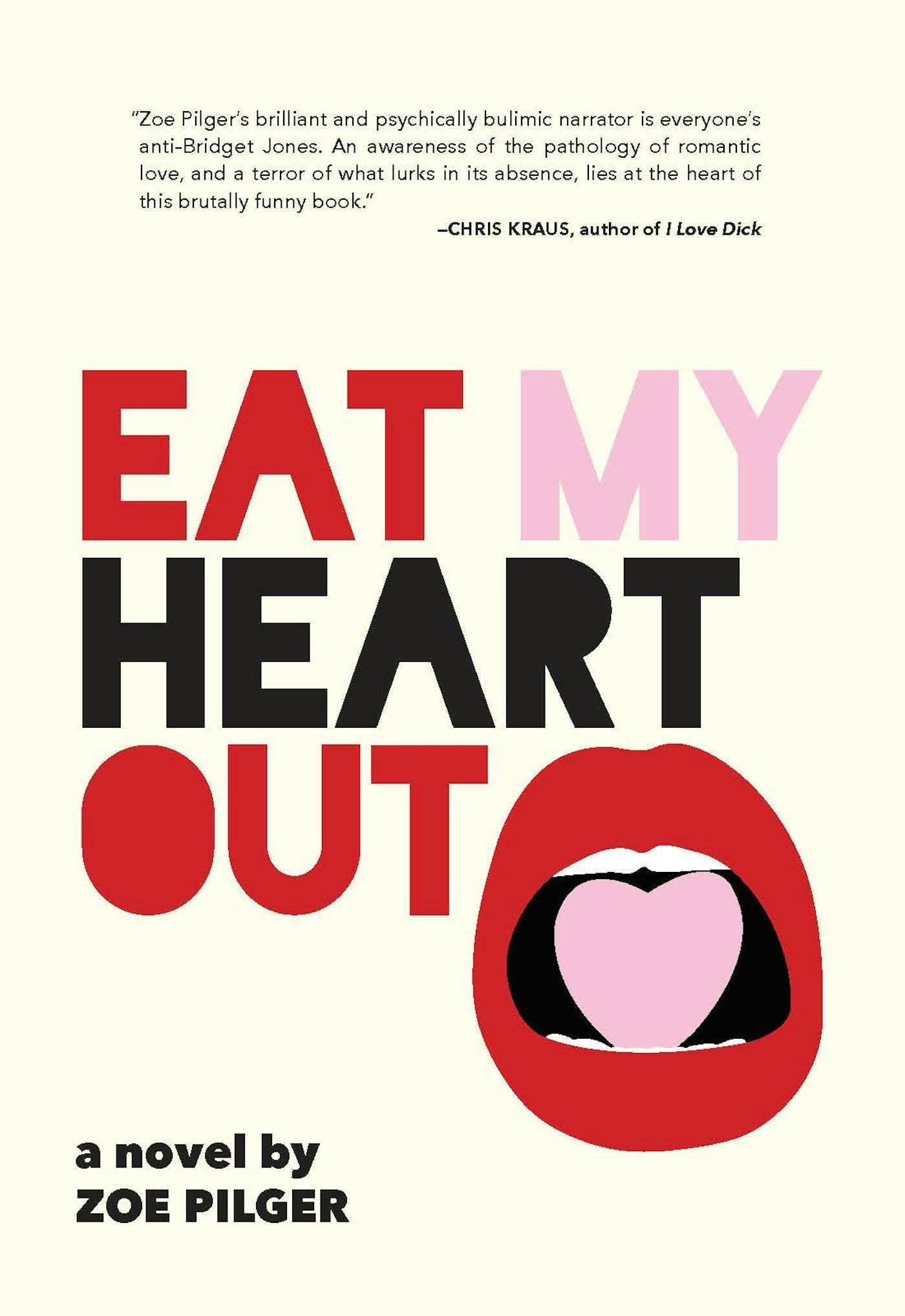 Eat My Heart Out – Feminist Press